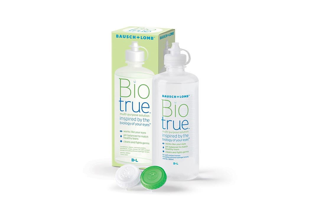 Bio True 300ml. - Biovisión Chile