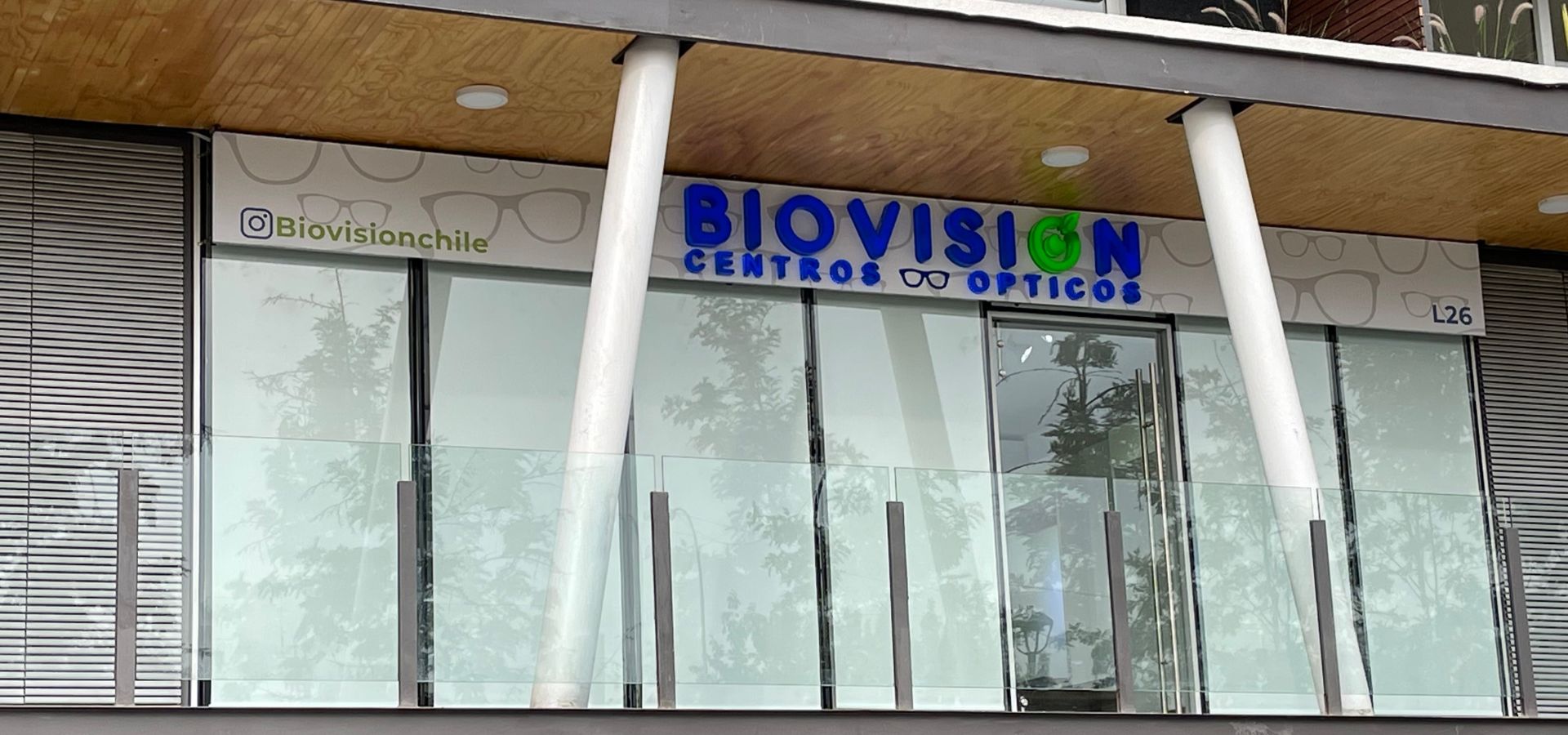 Inicio - Biovisión Chile